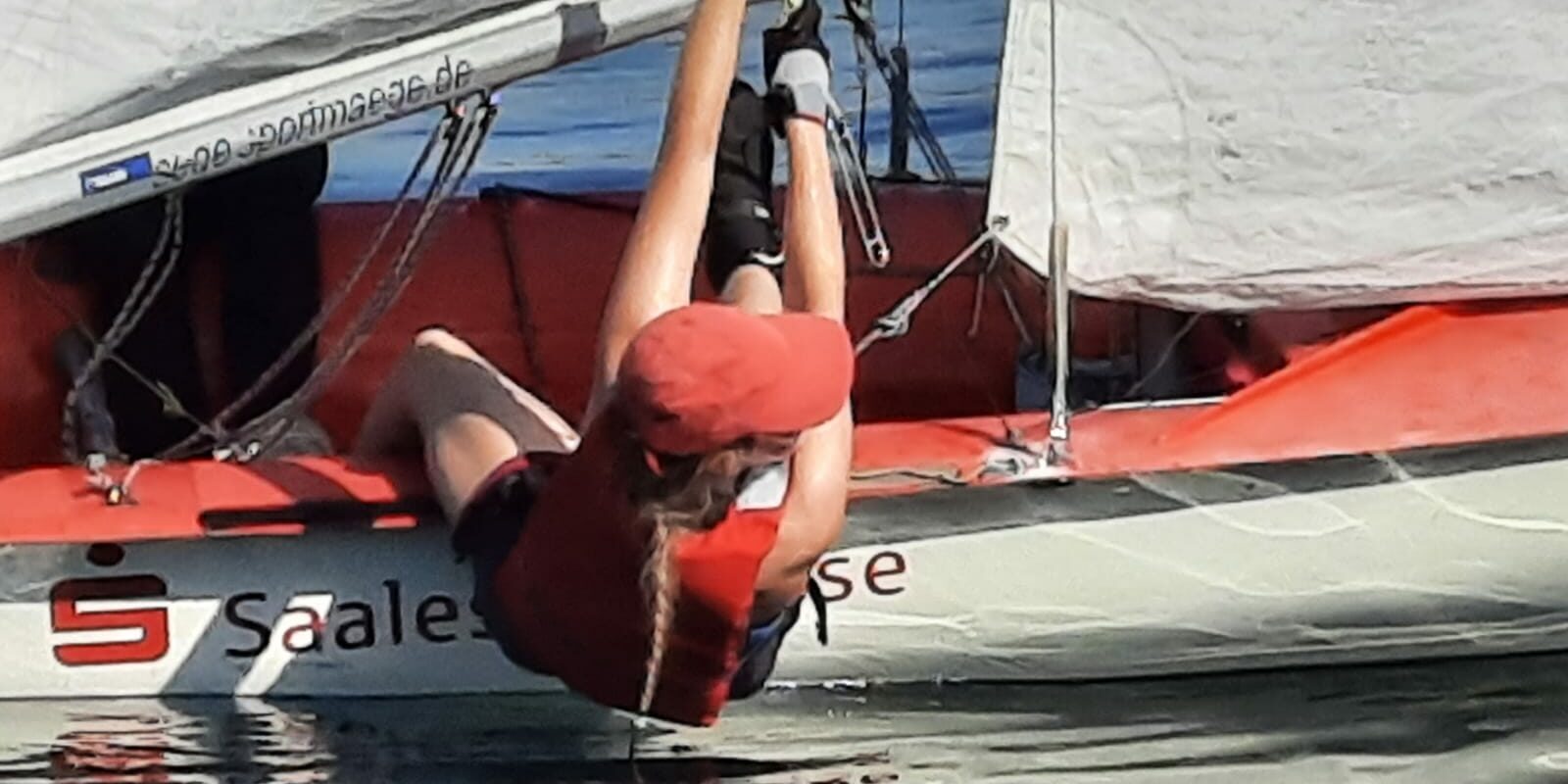 Sommerfest 2023 – Segeln-Geiseltalsee